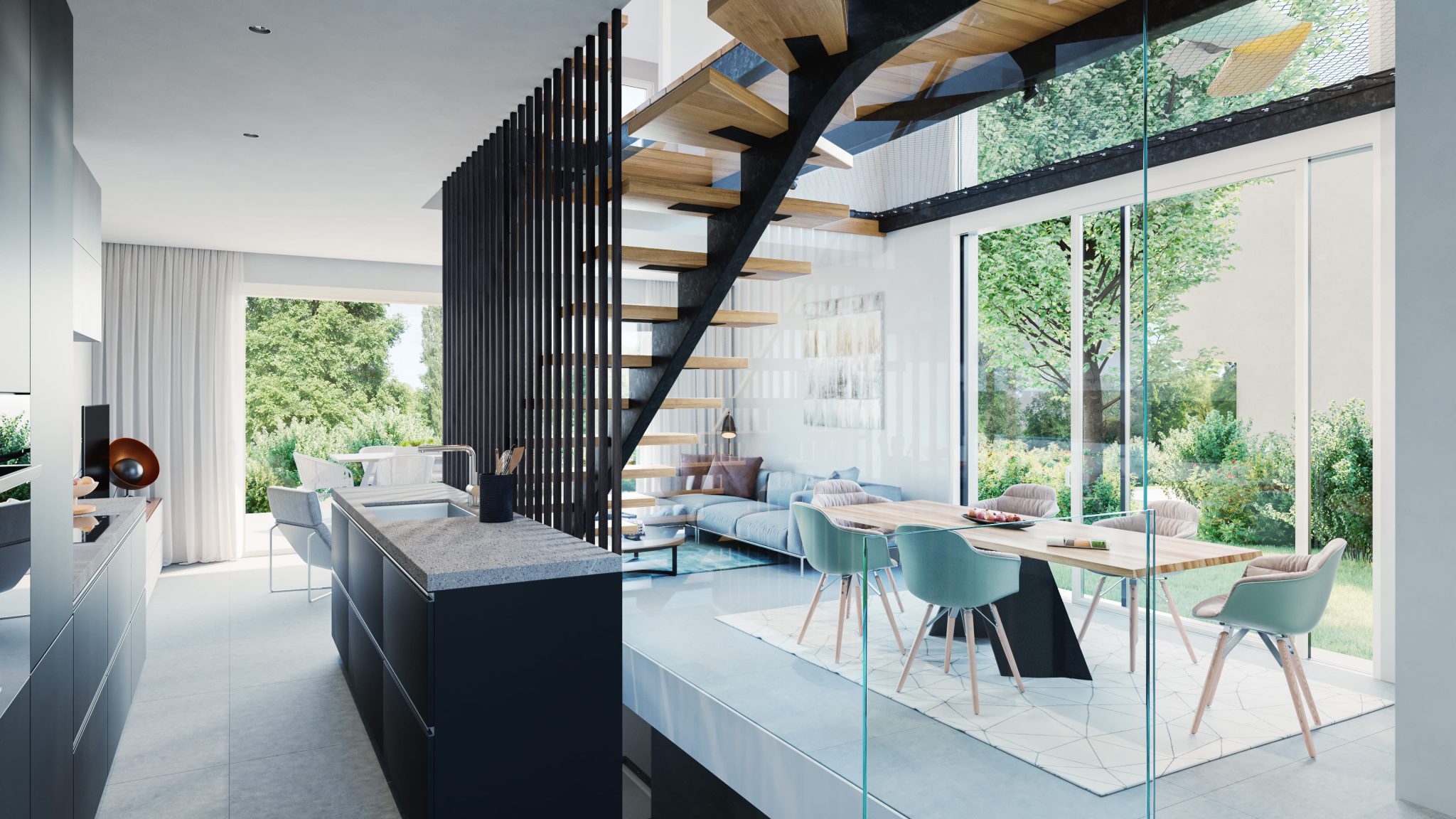 What is Light Steel Framing (LSF)? ⎹ Orion