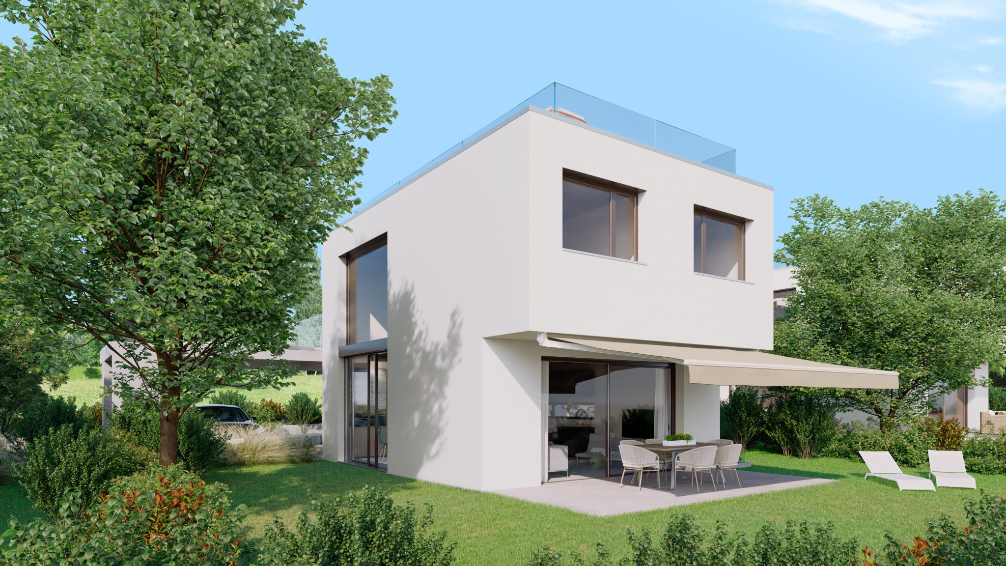 What is Light Steel Framing (LSF)? ⎹ Orion